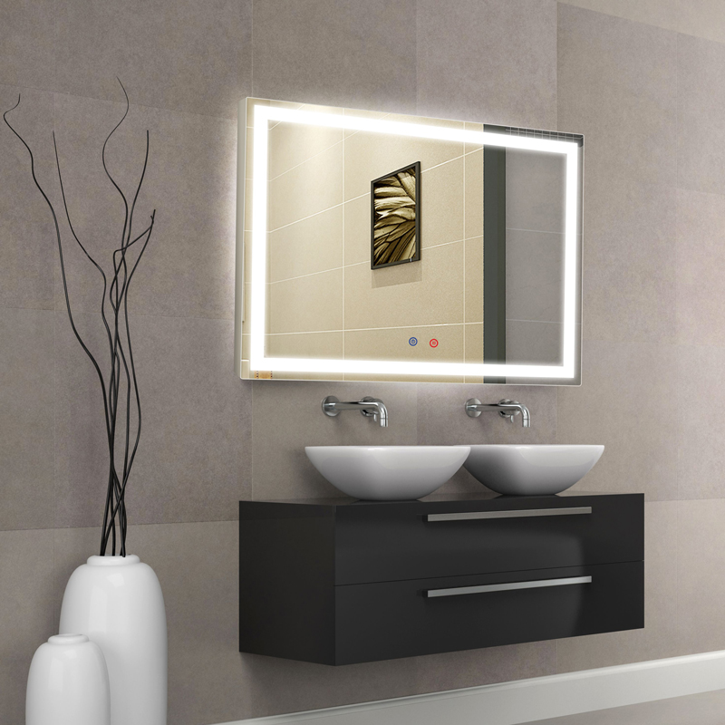 China LED Bathroom Mirror Light GM1103 Manufacturer and Supplier ...