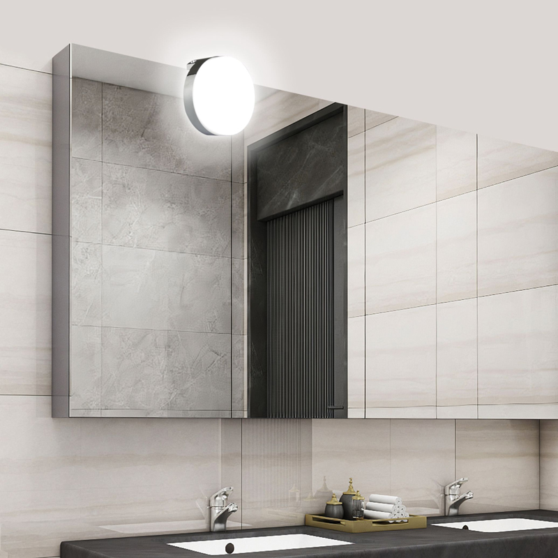 China LED Mirror Light JY-ML-B Manufacturer and Supplier | Greenergy